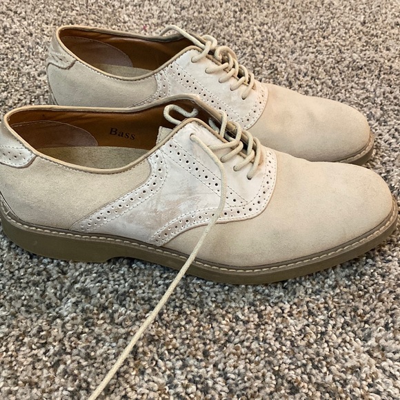 Shoes | Gh Bass And Co Shoes | Poshmark